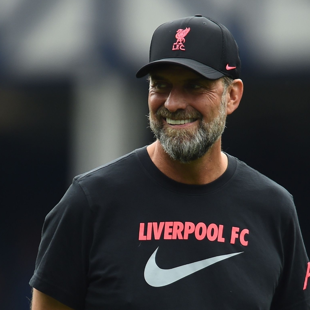 Liverpool manager offended after Naples safety question