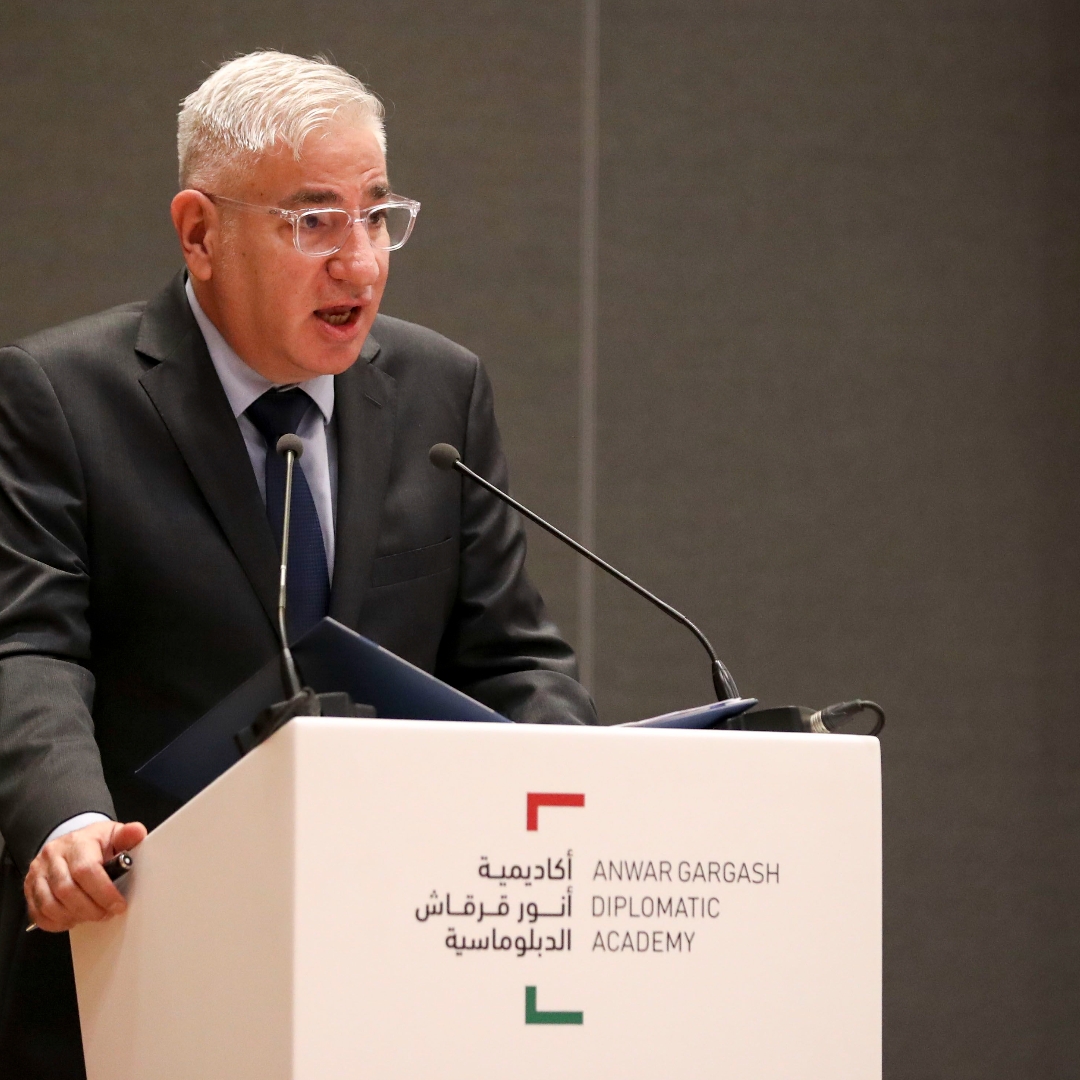 Five ways UAE can boost Israel's economy, according to ambassador Amir ...