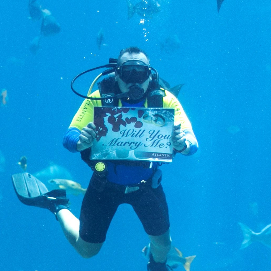 Ossiano in Dubai review: what to expect at the Michelin-starred restaurant