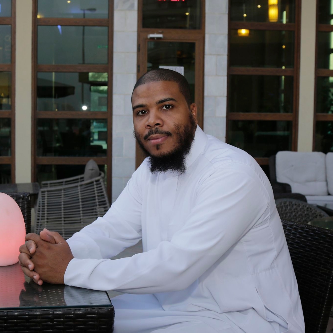 Former rapper Mutah Beale shares how he found his faith and a new life ...