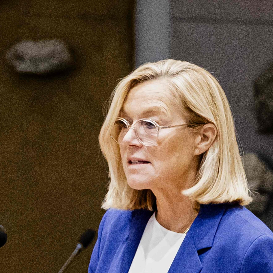 Dutch Foreign Minister quits over chaotic Afghanistan evacuations