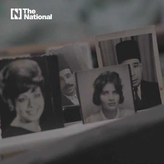 Shubra's Archive: chronicling the history of a famous Cairo neighbourhood