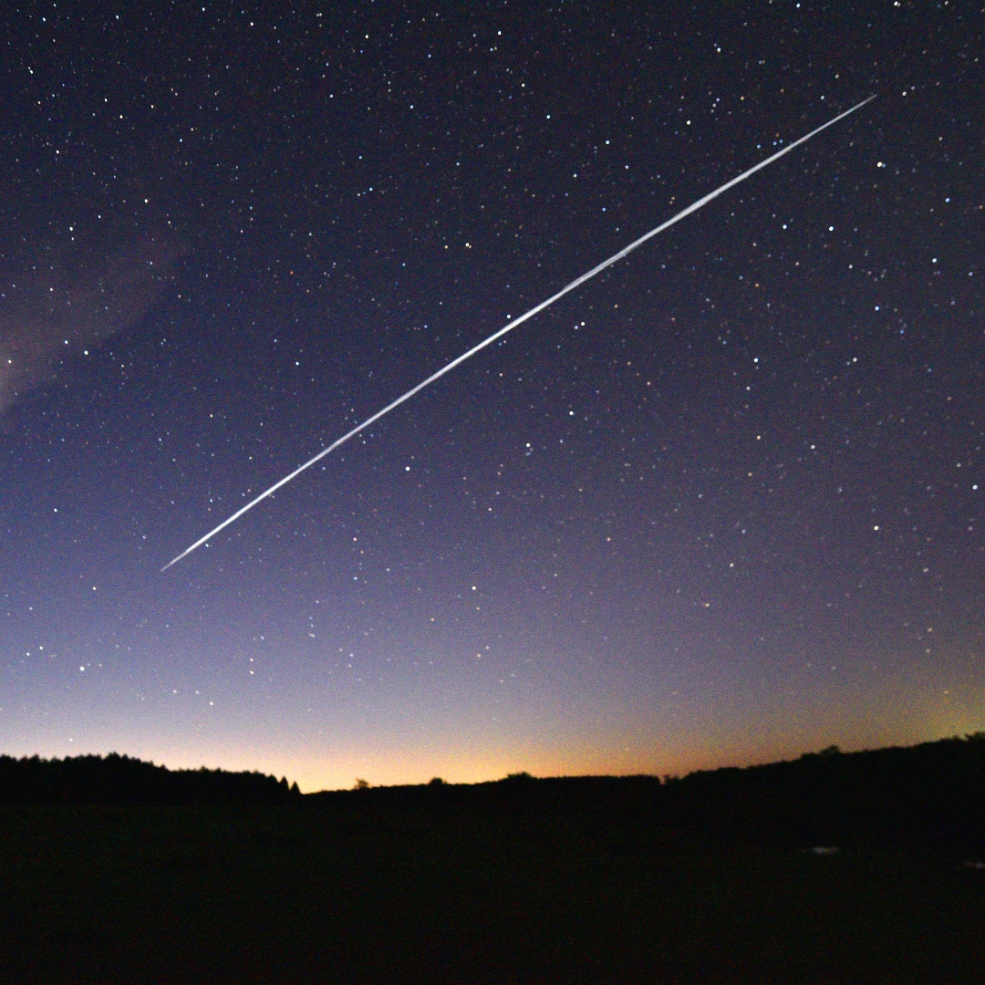 What is Starlink and could it be used to secure internet freedom?