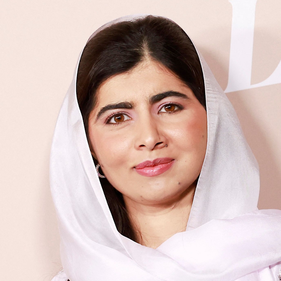 Malala Yousafzai continues to inspire girls at her old school, 10 years ...