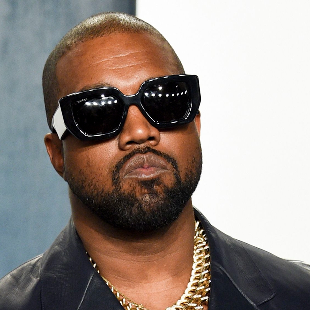 Kanye West changes name to 'Ye'