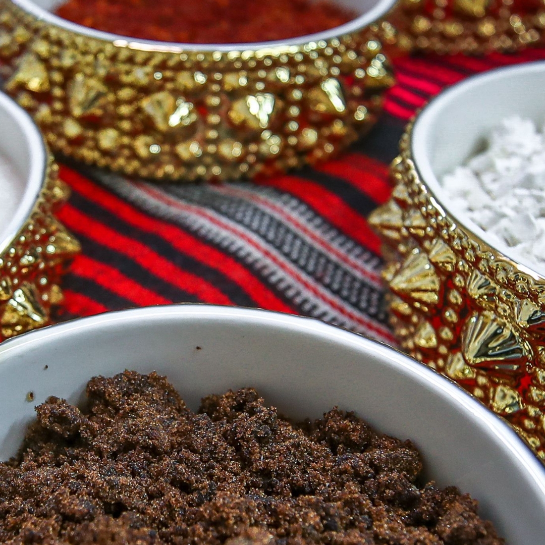 Seven of the best things to do in Oman