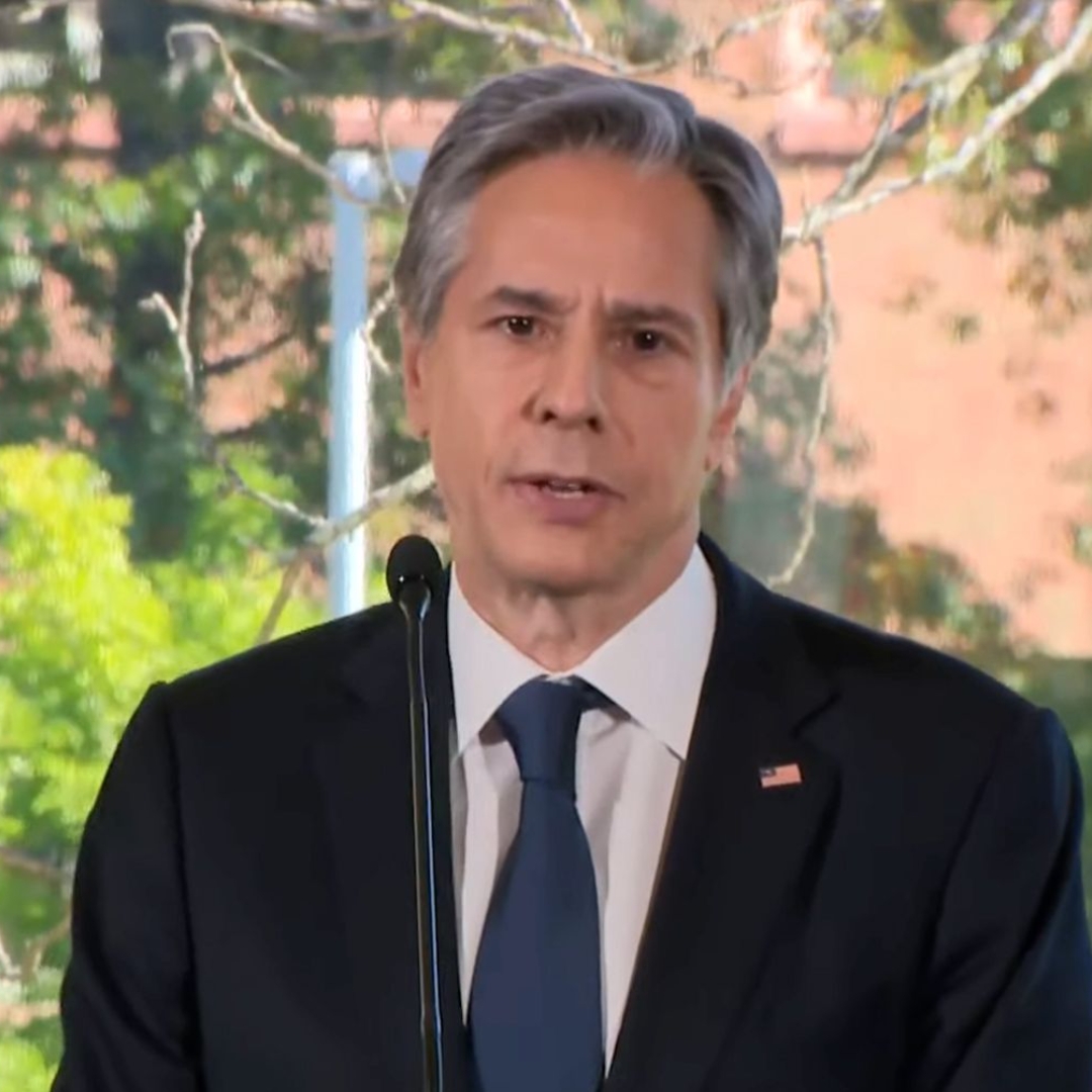 Blinken announces internal review of State Department's Afghanistan ...