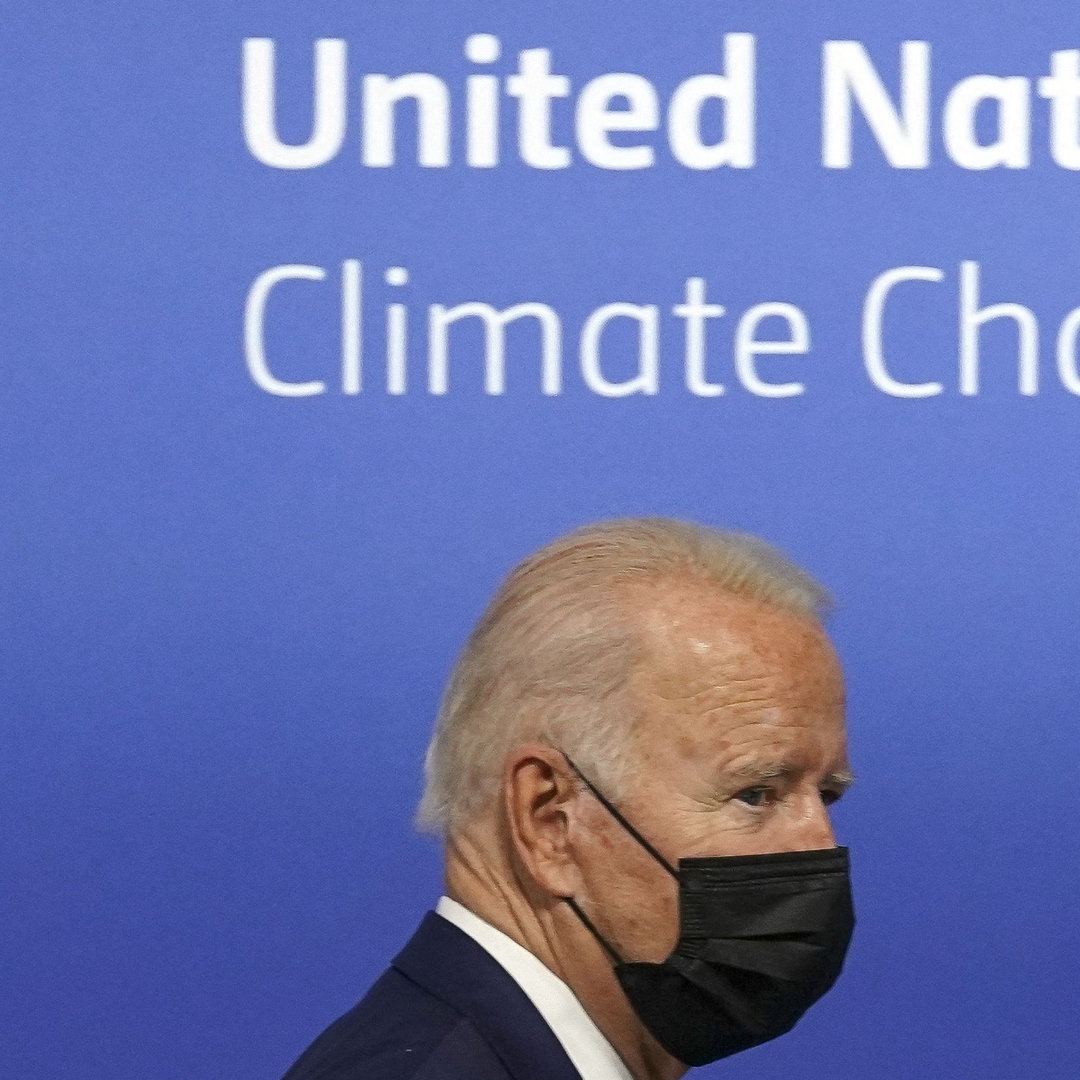 Airport-style security as Cop26 climate summit begins