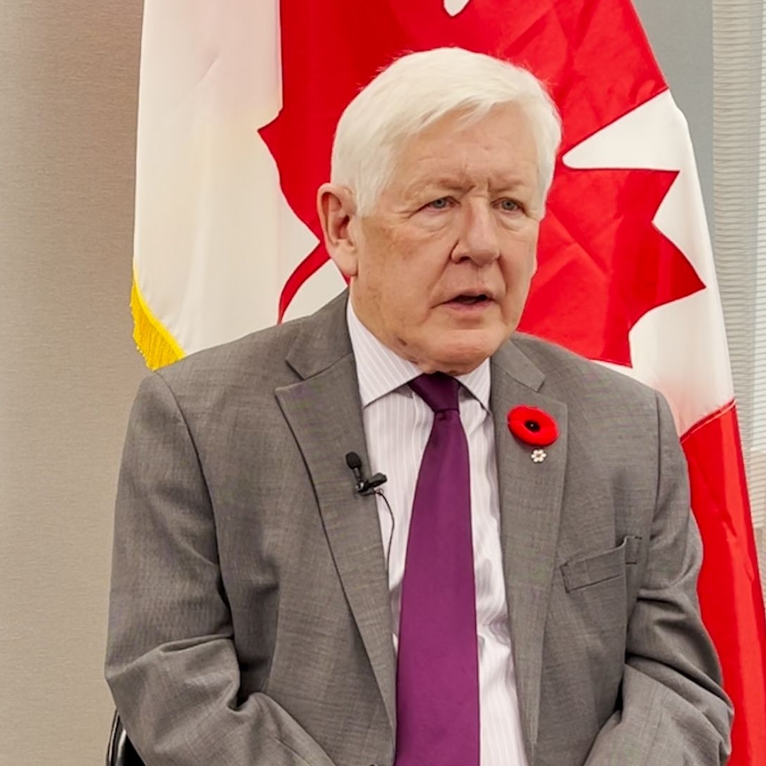Canada's ambassador to the UN says the 'dysfunctional' Security Council ...