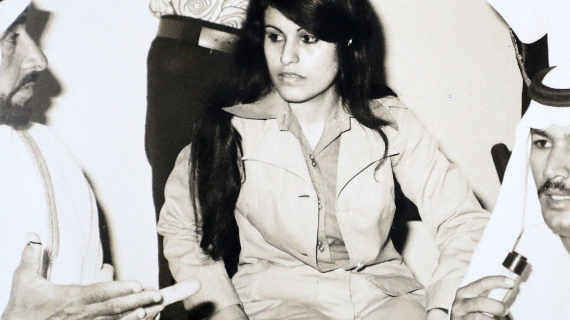 UAE's class of '71: the first female Emirati school principal