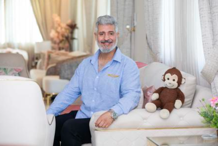 My Own Home: Skydiving adventurer snaps up Dh5.5m villa in Jumeirah Park