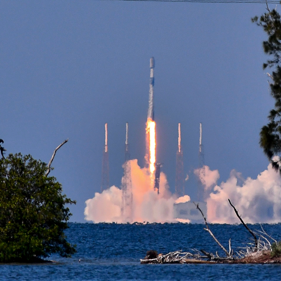 Ways to watch the UAE's Rashid lunar rover launch