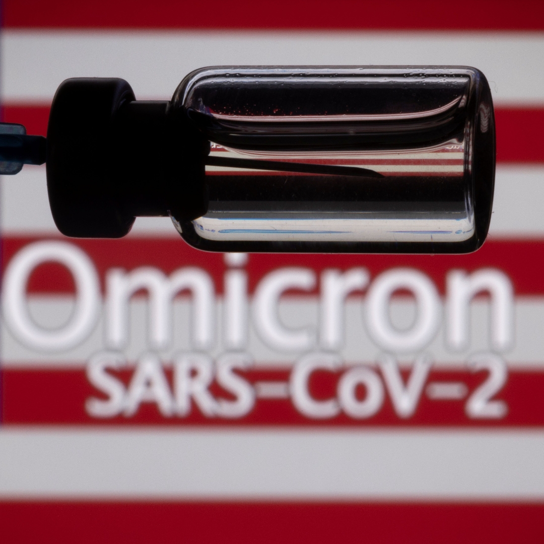 What is Omicron and how worrying is this new Covid variant?