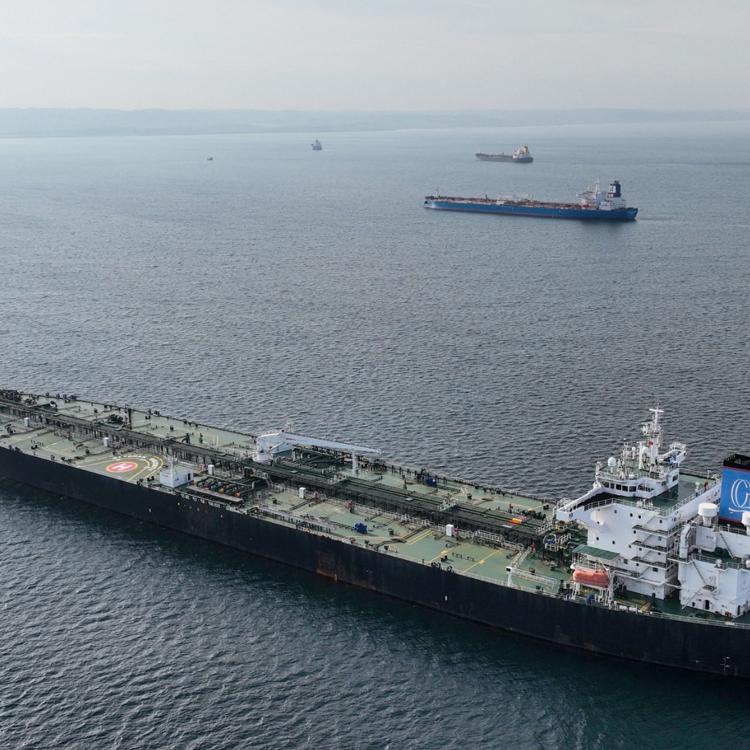 Ship delays in Turkey may spark international crisis