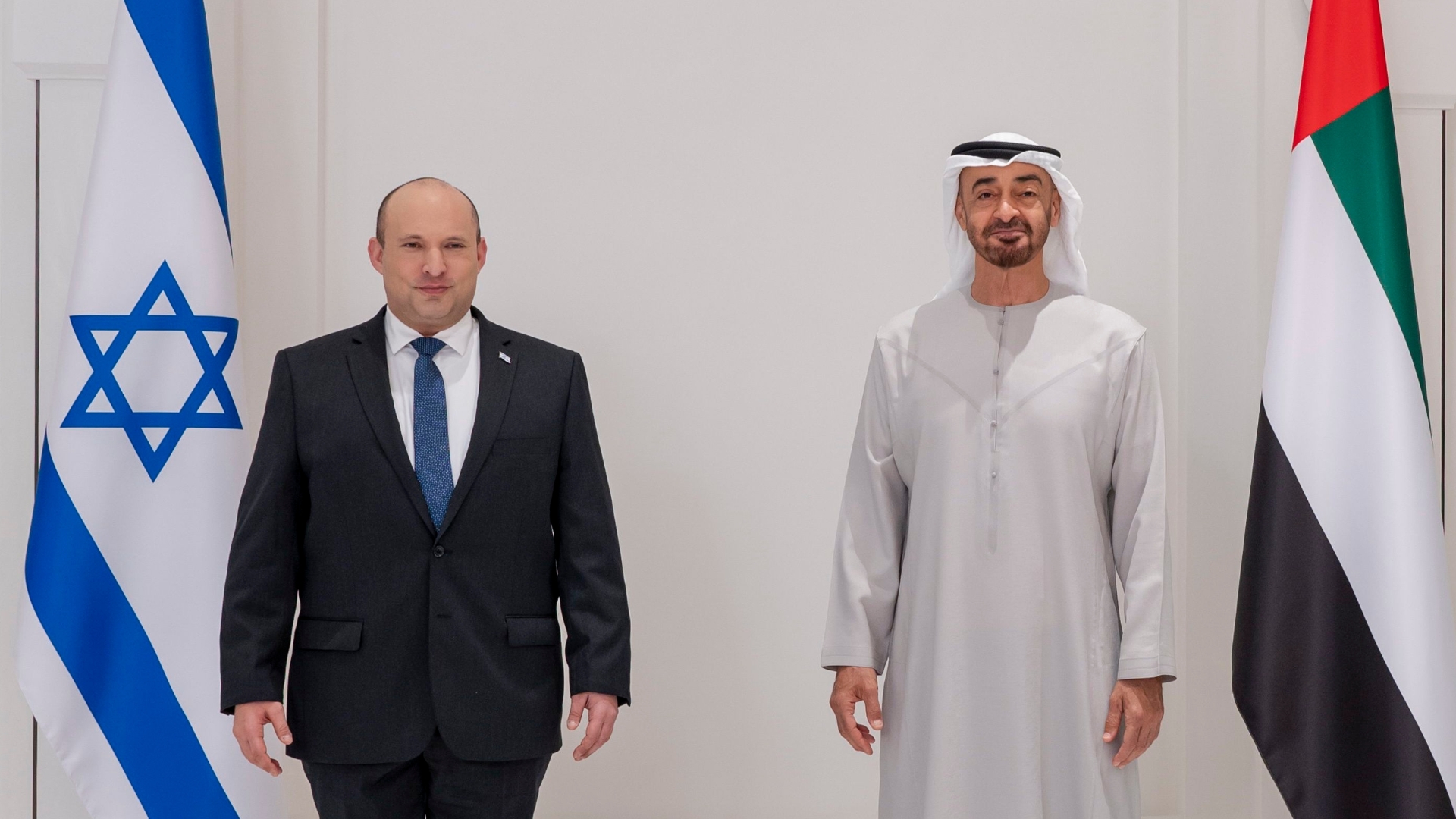 UAE and Israel to set up joint research and development fund